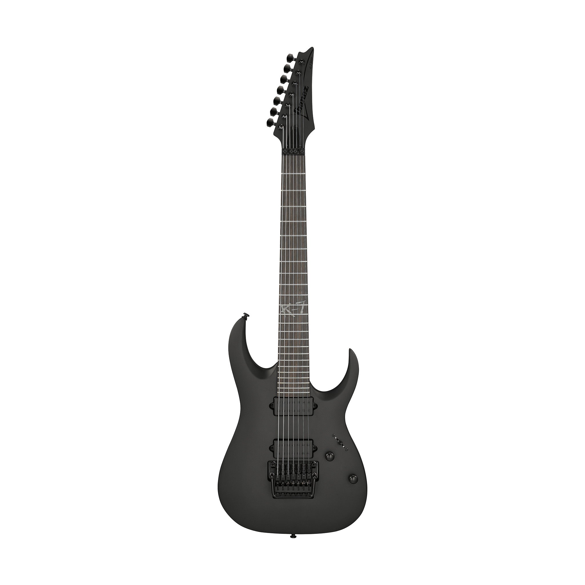 Ibanez K7YIN James 'Munky' Shaffer Signature 7-String Electric Guitar, – Swee Lee Brunei
