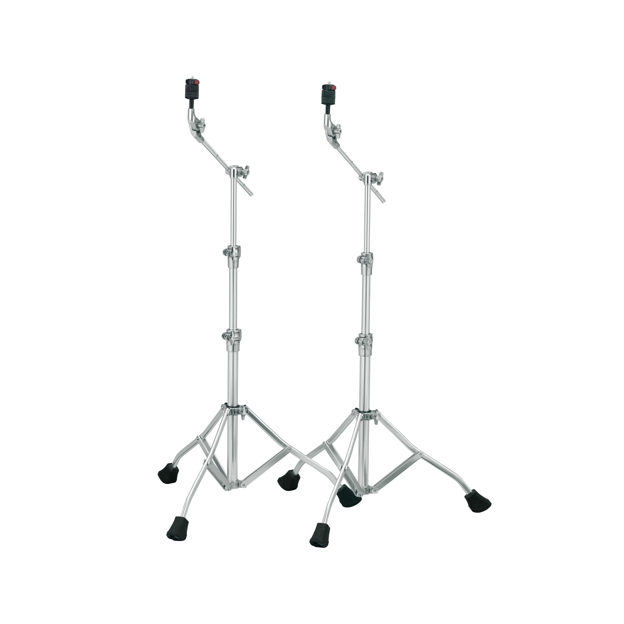 TAMA HC73BSX2 Spartan Boom Cymbal Stand, 2pc Pack – Swee Lee Brunei