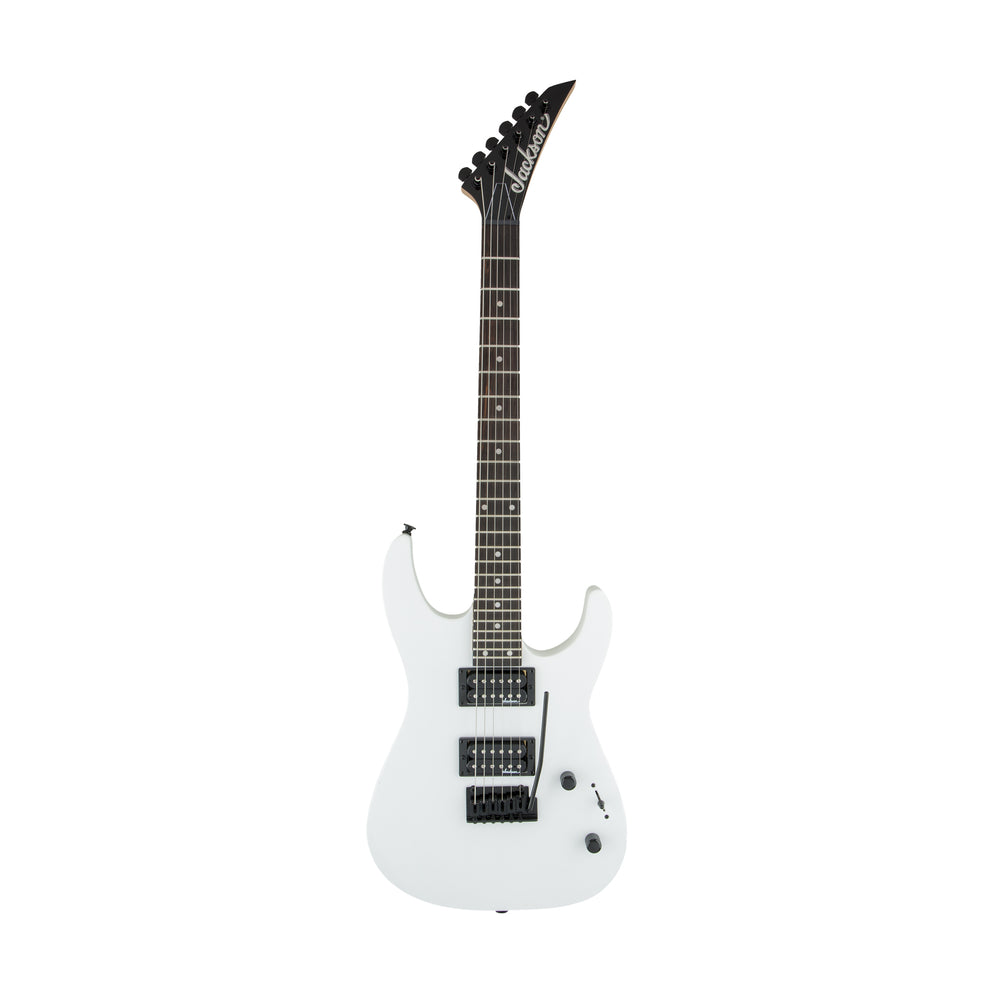 Jackson Pro Plus Series Soloist SL2 Electric Guitar, Ebony FB, Bruised ...